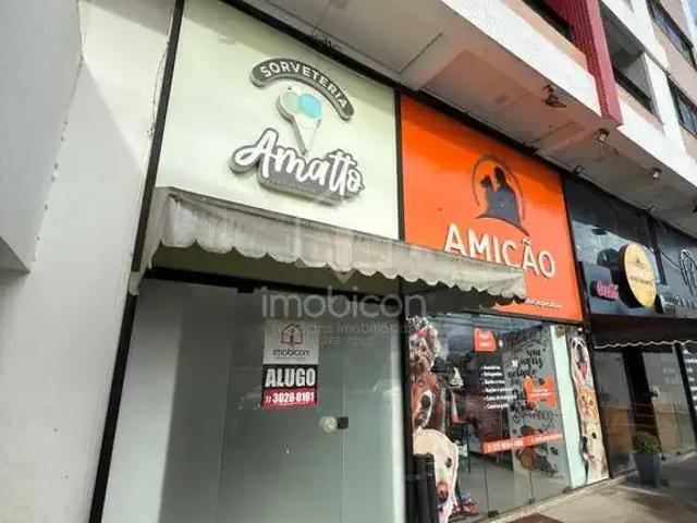 Loja / Comércio para Locação em Vitória da Conquista/BA Candeias