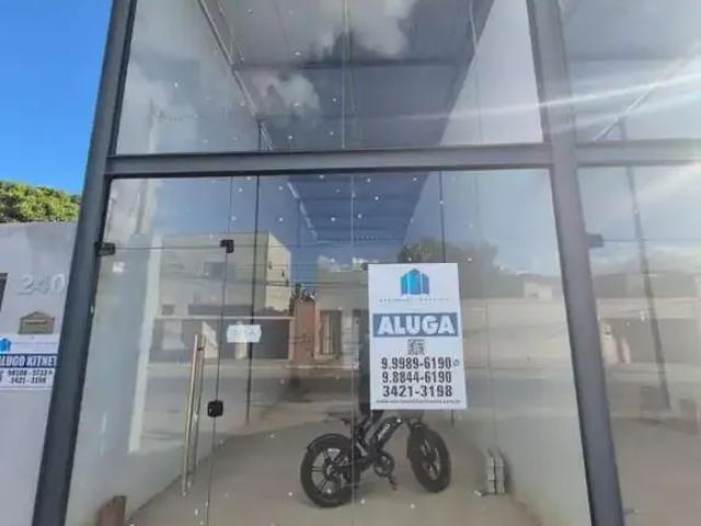 Loja / Comércio para Locação em Vitória da Conquista/BA Candeias