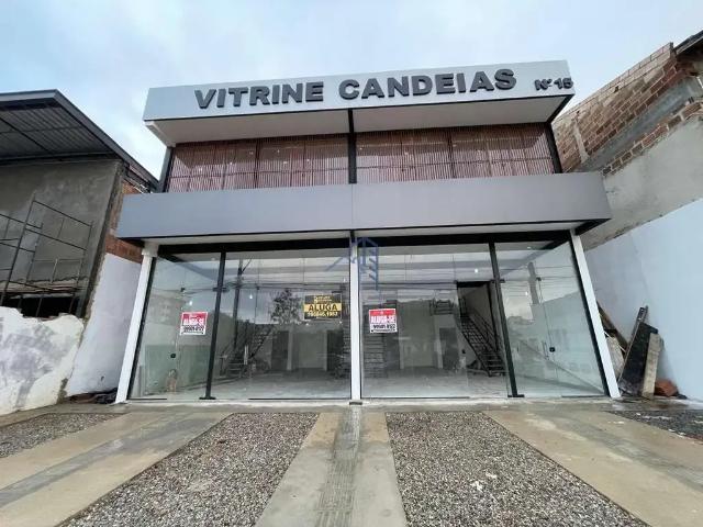 Loja / Comércio para Locação em Vitória da Conquista/BA Candeias