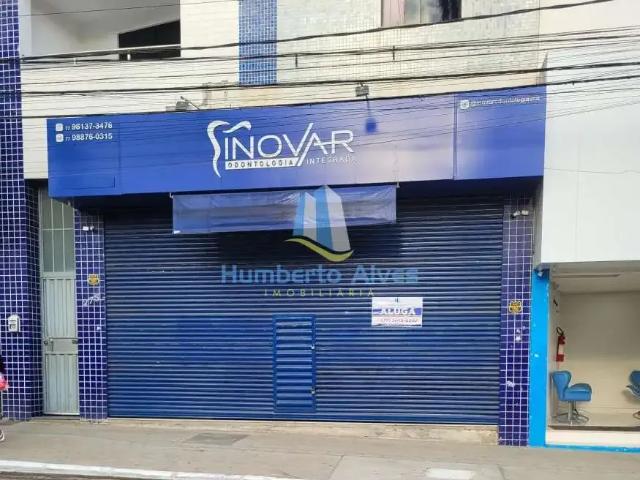 Loja / Comércio para Locação em Vitória da Conquista/BA Centro