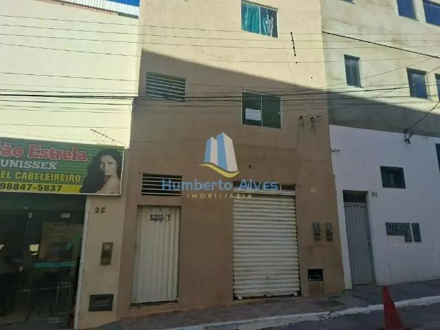 Loja / Comércio para Locação em Vitória da Conquista/BA Centro