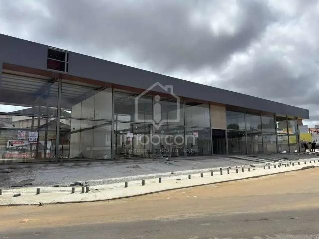 Loja / Comércio para Locação em Vitória da Conquista/BA Alto Maron