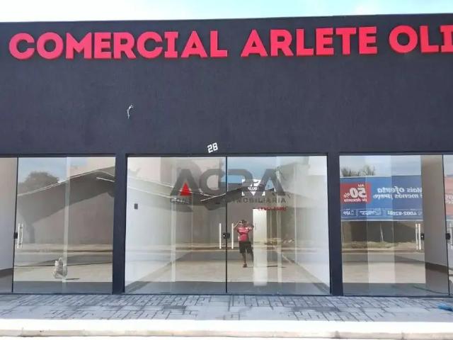 Loja / Comércio para Locação em Vitória da Conquista/BA Boa Vista