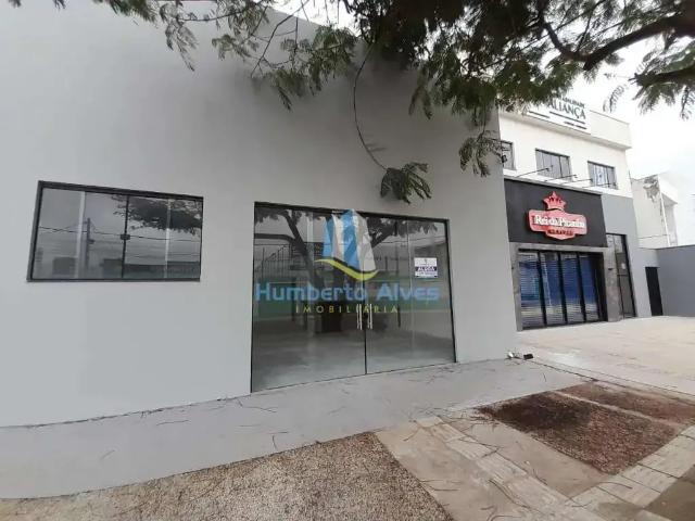 Loja / Comércio para Locação em Vitória da Conquista/BA Boa Vista