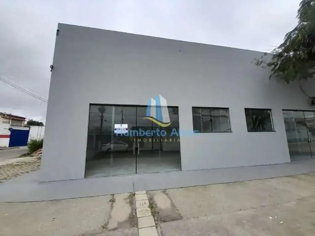 Loja / Comércio para Locação em Vitória da Conquista/BA Boa Vista