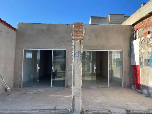 Loja / Comércio para Locação em Vitória da Conquista/BA Boa Vista