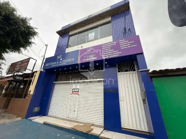 Loja / Comércio para Locação em Vitória da Conquista/BA Brasil