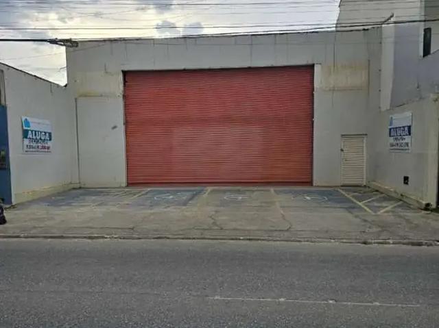 Loja / Comércio para Locação em Vitória da Conquista/BA Felícia
