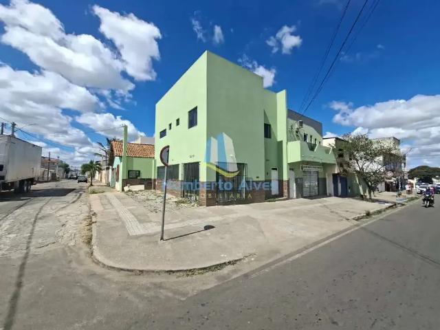 Loja / Comércio para Locação em Vitória da Conquista/BA Ibirapuera
