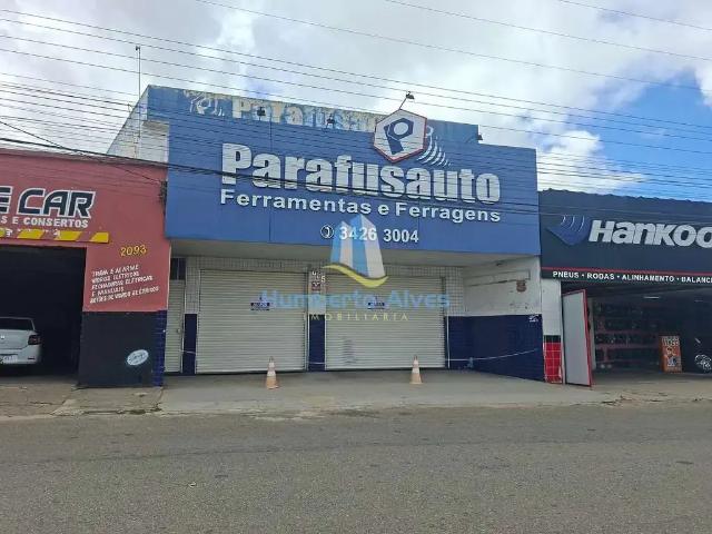 Loja / Comércio para Locação em Vitória da Conquista/BA Jurema