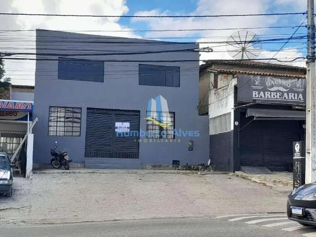 Loja / Comércio para Locação em Vitória da Conquista/BA Jurema