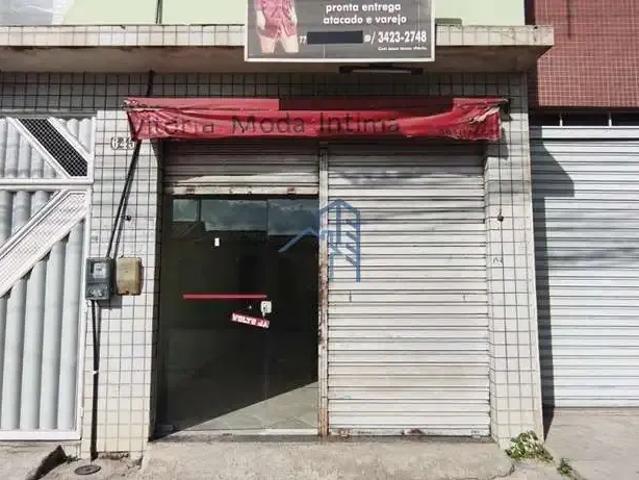 Loja / Comércio para Locação em Vitória da Conquista/BA Patagônia