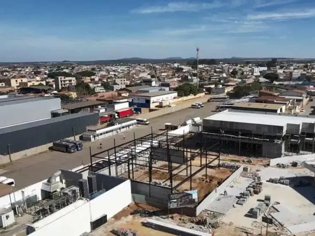 Loja / Comércio para Locação em Vitória da Conquista/BA Vila Ibirapitanga