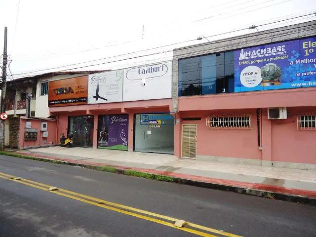 Loja / Comércio para Locação em Vitória/ES Jardim Camburi