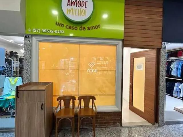 Loja / Comércio para Locação em Vitória/ES Praia do Canto
