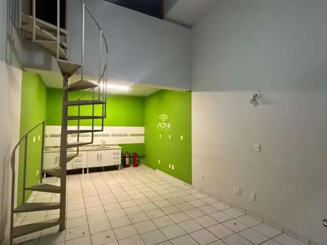 Loja / Comércio para Locação em Vitória/ES Santa Lúcia