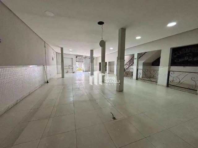 Loja / Comércio para Locação em Vitória/ES Santa Lúcia