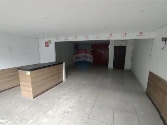 Loja / Comércio para Locação em Vitória/ES Santa Martha