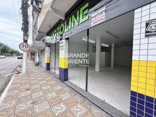 Loja / Comércio para Locação em Volta Redonda/RJ Vila Mury