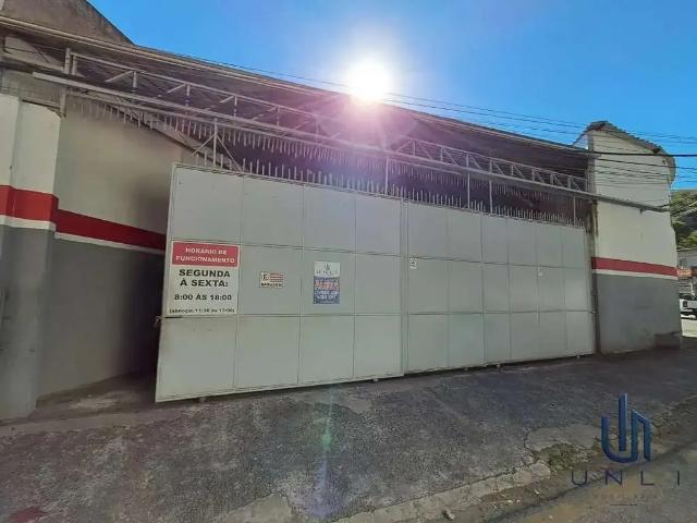 Loja / Comércio para Locação em Volta Redonda/RJ Vila Mury