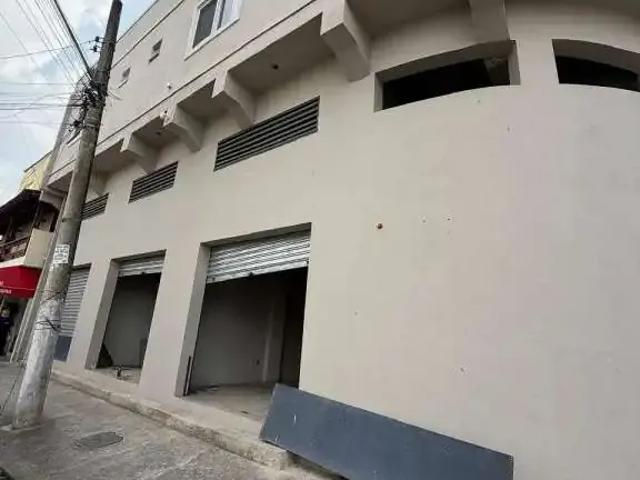 Loja / Comércio para Locação em Volta Redonda/RJ Voldac