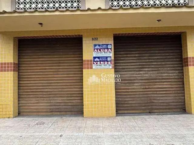 Loja / Comércio para Locação em Volta Redonda/RJ Água Limpa