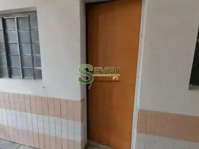 Loja / Comércio para Locação em Volta Redonda/RJ Aterrado