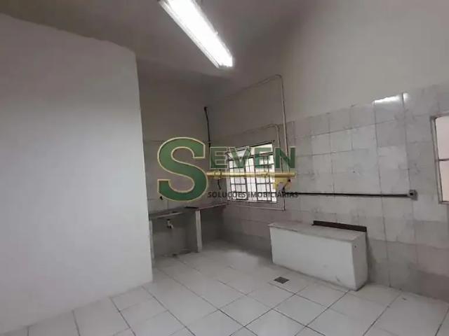 Loja / Comércio para Locação em Volta Redonda/RJ Aterrado