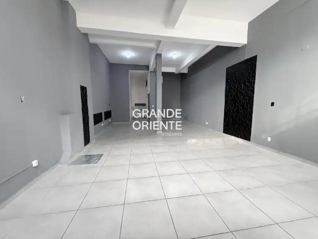Loja / Comércio para Locação em Volta Redonda/RJ Aterrado