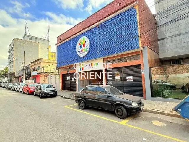 Loja / Comércio para Locação em Volta Redonda/RJ Aterrado