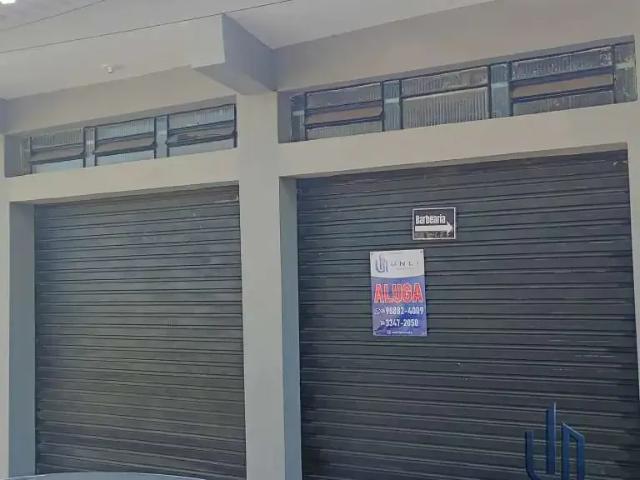 Loja / Comércio para Locação em Volta Redonda/RJ Belmonte