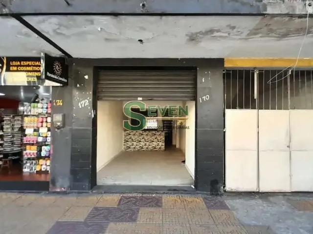 Loja / Comércio para Locação em Volta Redonda/RJ Retiro