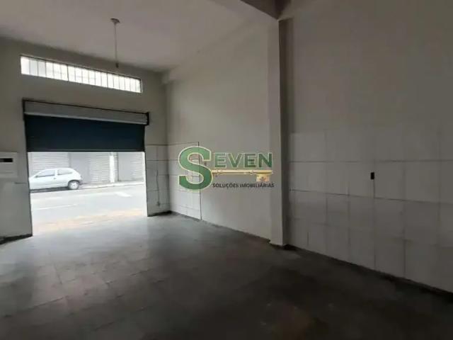 Loja / Comércio para Locação em Volta Redonda/RJ Retiro