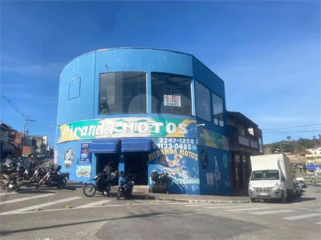 Loja / Comércio para Locação em Votorantim/SP Vossoroca