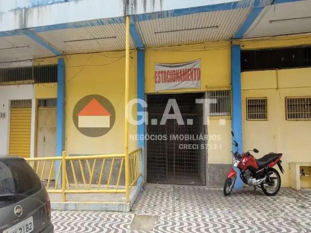 Loja / Comércio para Locação em Votorantim/SP Centro