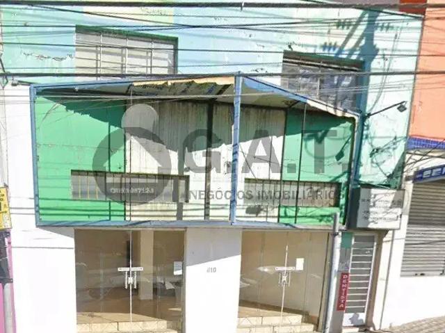 Loja / Comércio para Locação em Votorantim/SP Centro