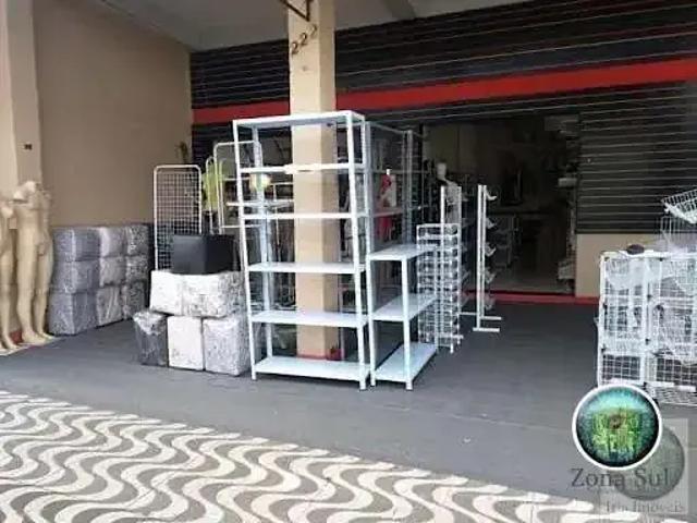 Loja / Comércio para Locação em Votorantim/SP Centro