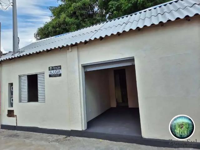 Loja / Comércio para Locação em Votorantim/SP Centro