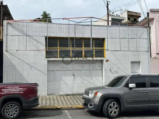 Loja / Comércio para Locação em Votorantim/SP Centro