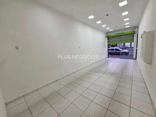 Loja / Comércio para Locação em Votorantim/SP Centro
