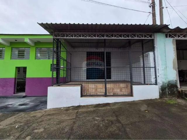 Loja / Comércio para Locação em Votorantim/SP Jardim Archila