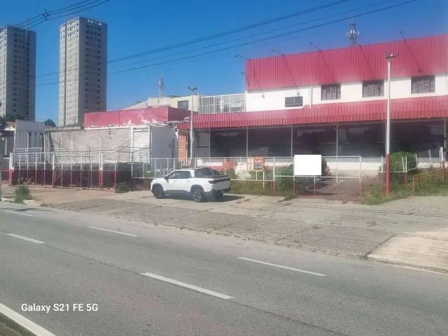Loja / Comércio para Locação em Votorantim/SP Jardim Archila
