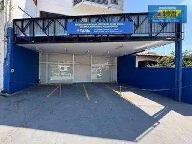 Loja / Comércio para Locação em Votorantim/SP Jardim Icatu