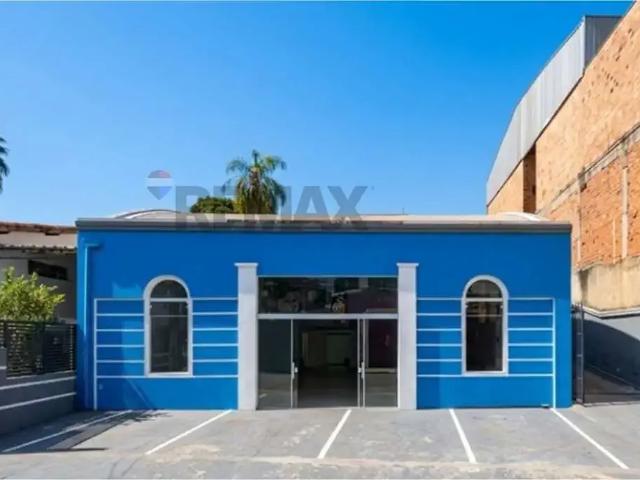 Loja / Comércio para Locação em Votorantim/SP Jardim Icatu