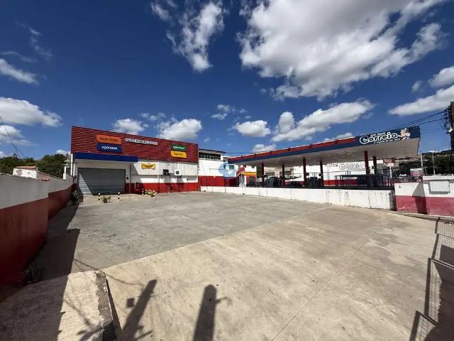 Loja / Comércio para Locação em Votorantim/SP Jardim Paulista