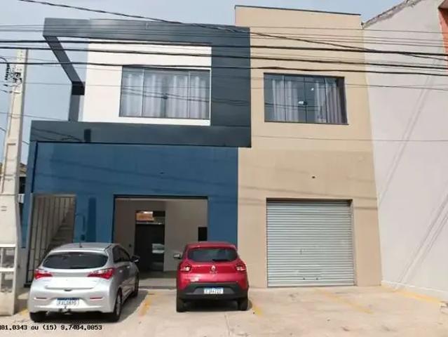 Loja / Comércio para Locação em Votorantim/SP Jardim Paulista
