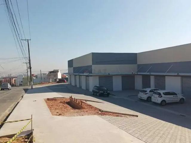 Loja / Comércio para Locação em Votorantim/SP Jardim Toledo