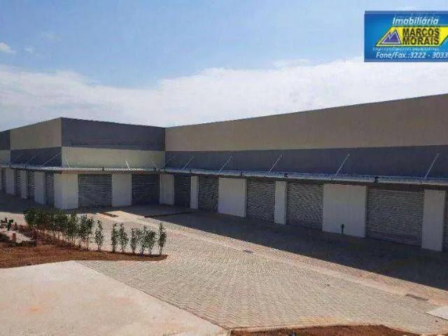Loja / Comércio para Locação em Votorantim/SP Jardim Toledo