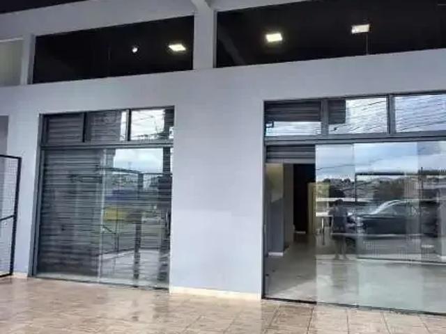 Loja / Comércio para Locação em Votorantim/SP Jardim Toledo