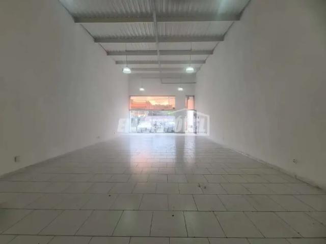 Loja / Comércio para Locação em Votorantim/SP Jardim Toledo